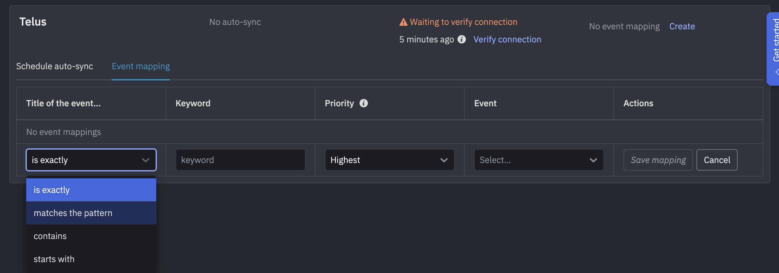 WFM Integrations – Assembled