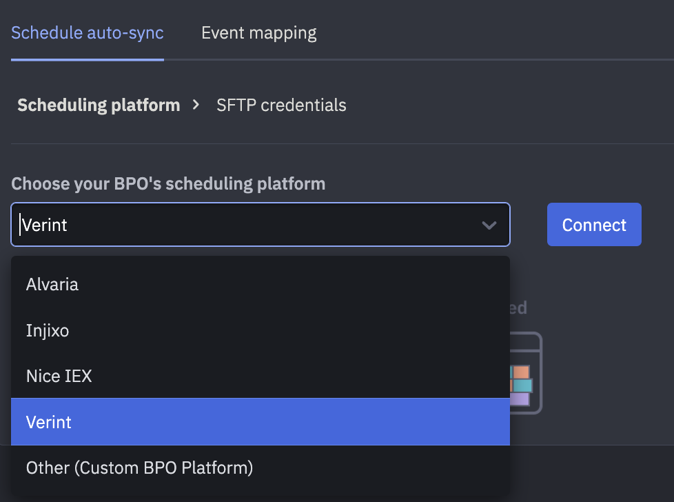 WFM Integrations – Assembled