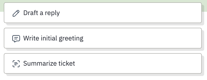 Using the Assembled Assist Zendesk app – Assembled