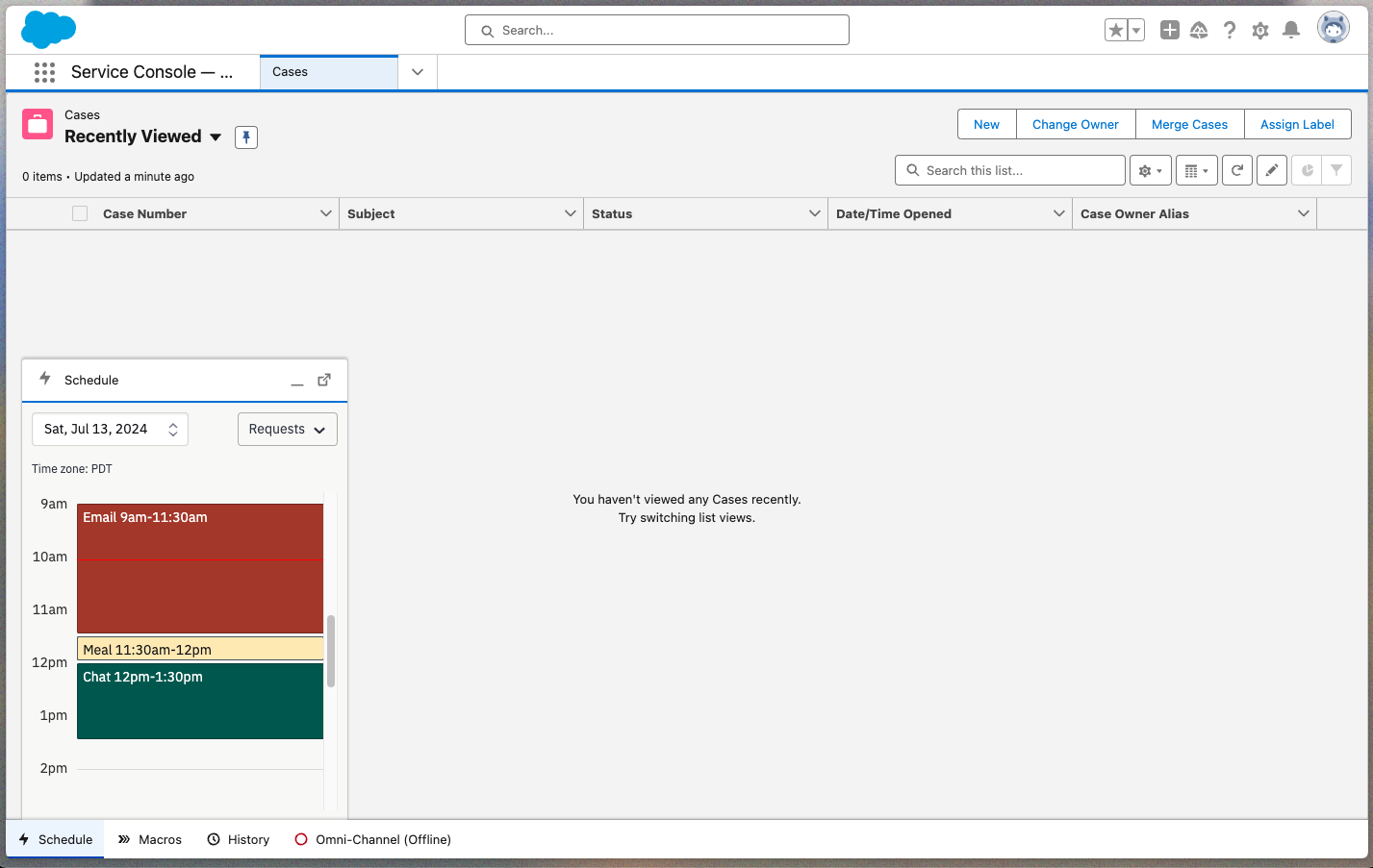 Installing the Assembled App for Salesforce Service Cloud – Assembled